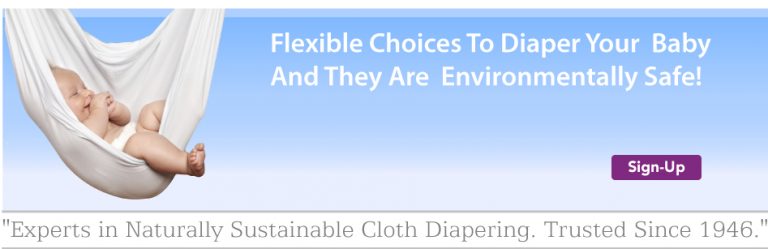 Baby Diaper Service – Washington's Premiere Diaper Service Since 1946